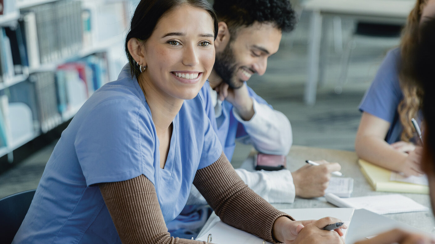 assistent in gesundheit und soziales eba